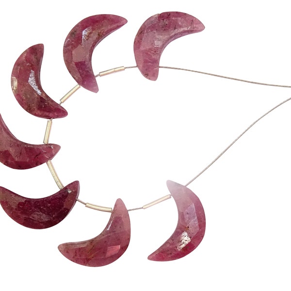 Crescent Moon - Etsy