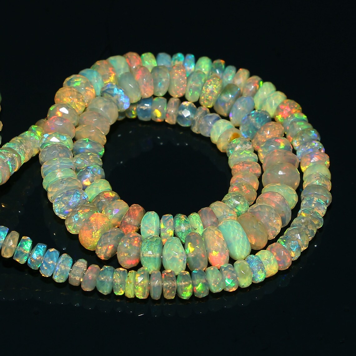 WHOLESALE PRICE Big Size 16 Inches Long Strand AAA Grade - Etsy