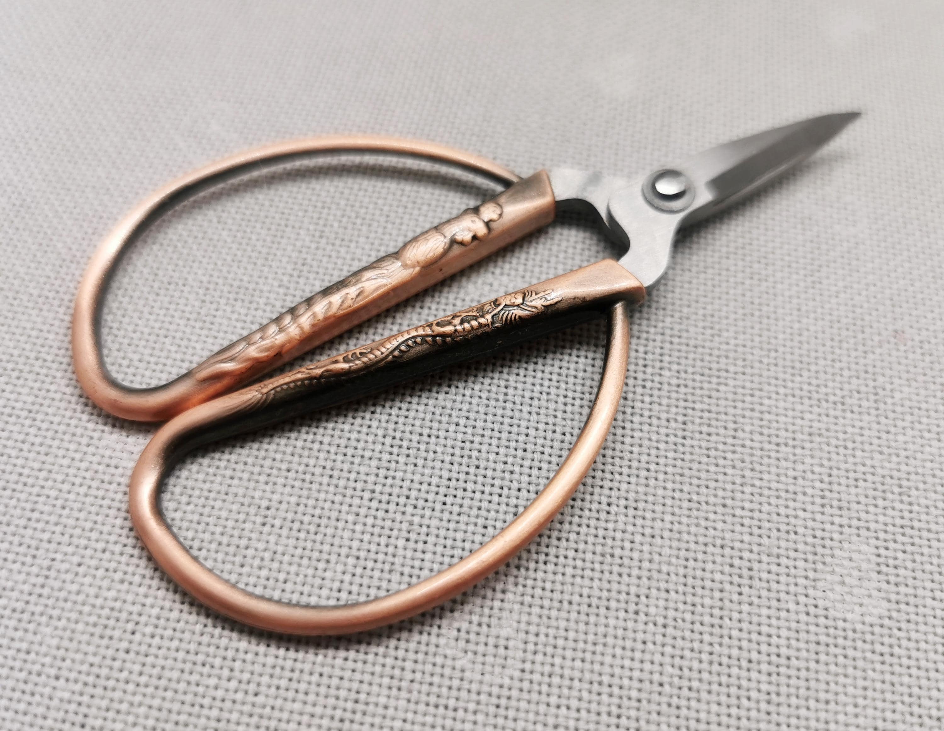 Scissors for Cross Stitch - Etsy