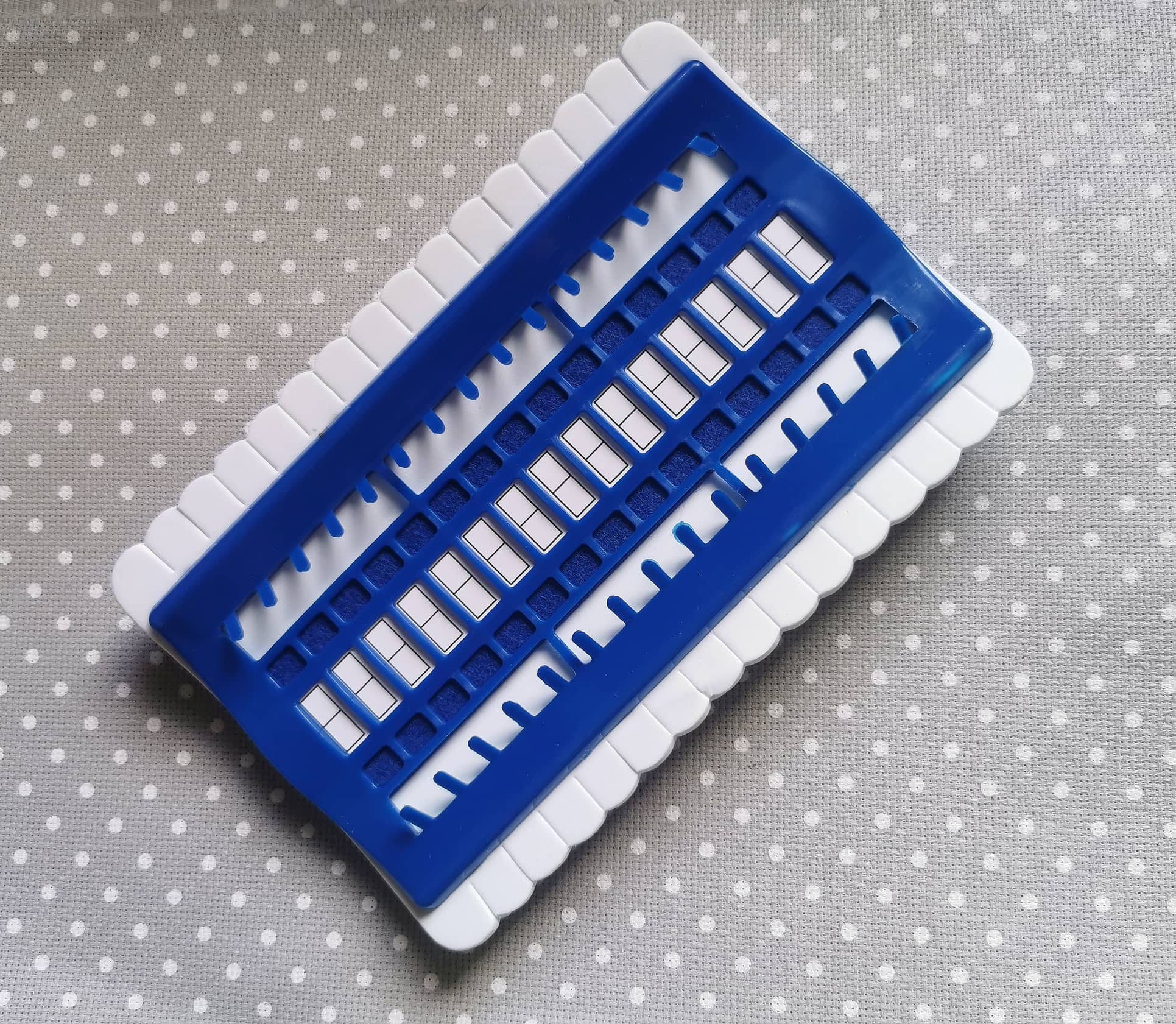 Floss Organizer Cross Stitch at Andrea Rumfelt blog