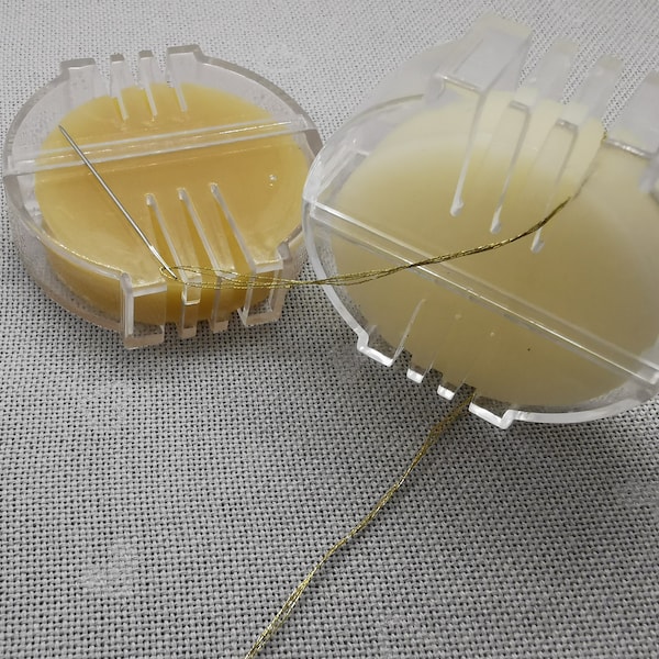 Thread Waxer - Etsy