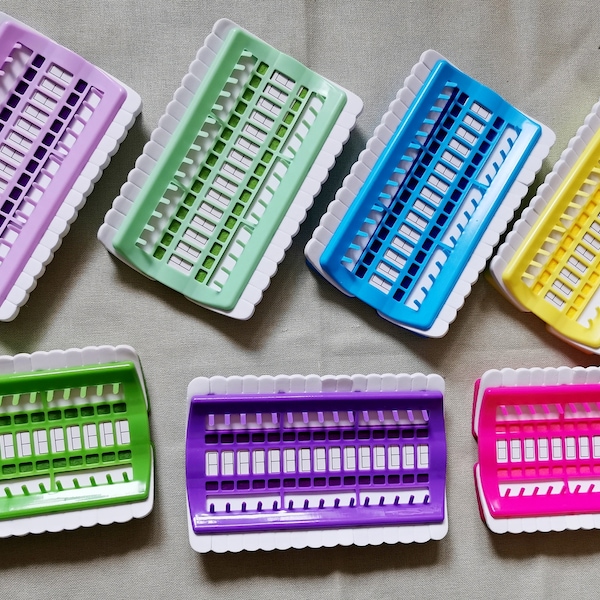 Thread Organizer - Etsy