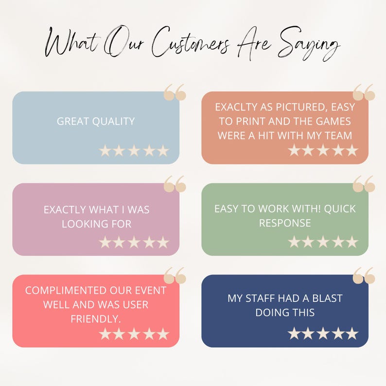 Christmas Guessing Game Printable for Adults and Teens - Holiday Party ...