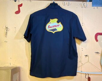 Falstaff Beer | Etsy