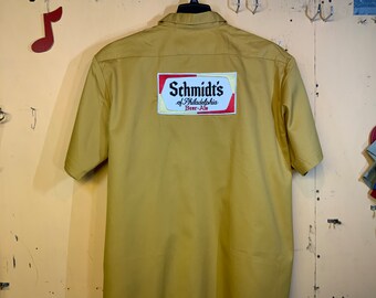 Schmidt Beer Shirt - Etsy