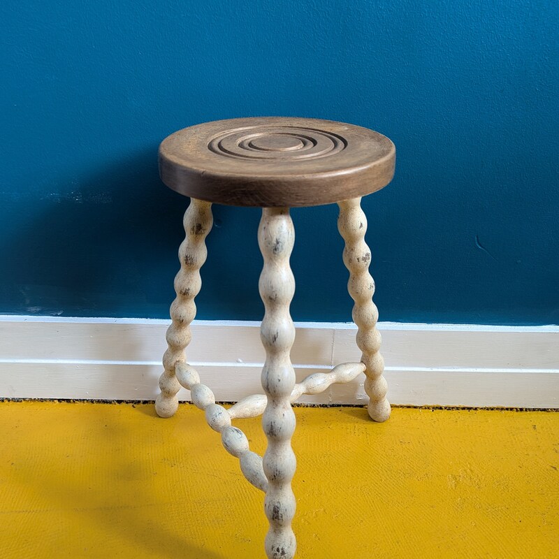 Bobbin Stool - Etsy UK