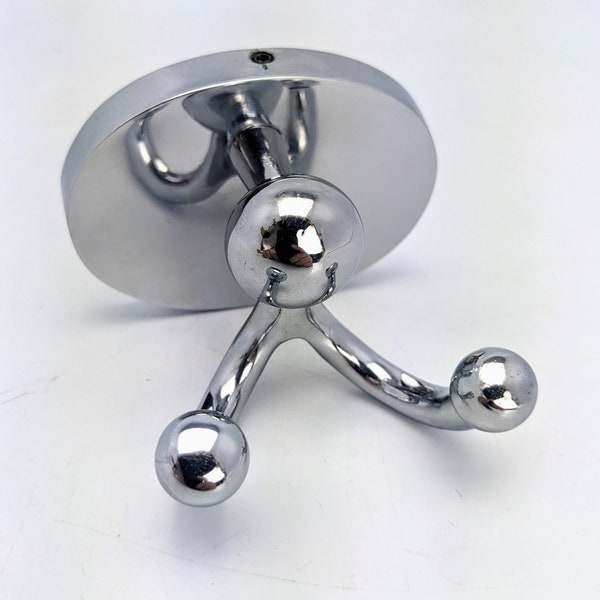 Art Deco Coat Hook - Etsy UK