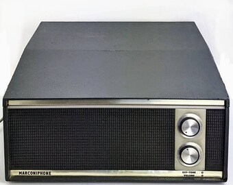 Record Players - Etsy UK