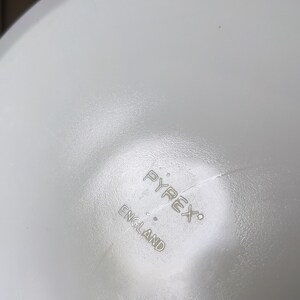 1970s Pyrex Floral 3 Tureen Set in the 'ingrid' Pattern - Etsy