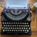 Olivetti Lettera 22 Typewriter Made in UK in 1957, Fully Functional ...