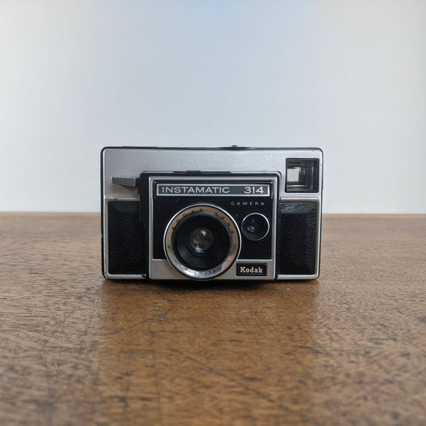 Instamatic Camera - Etsy