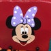 Minnie Mouse - Etsy