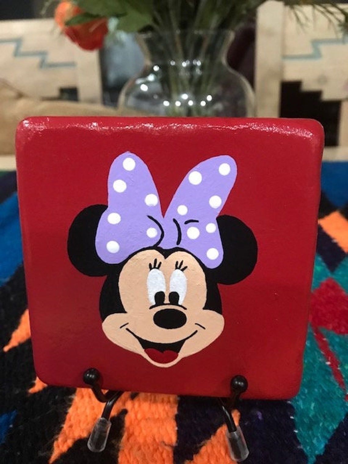 Minnie Mouse - Etsy