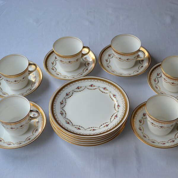 China Tea Set - Etsy