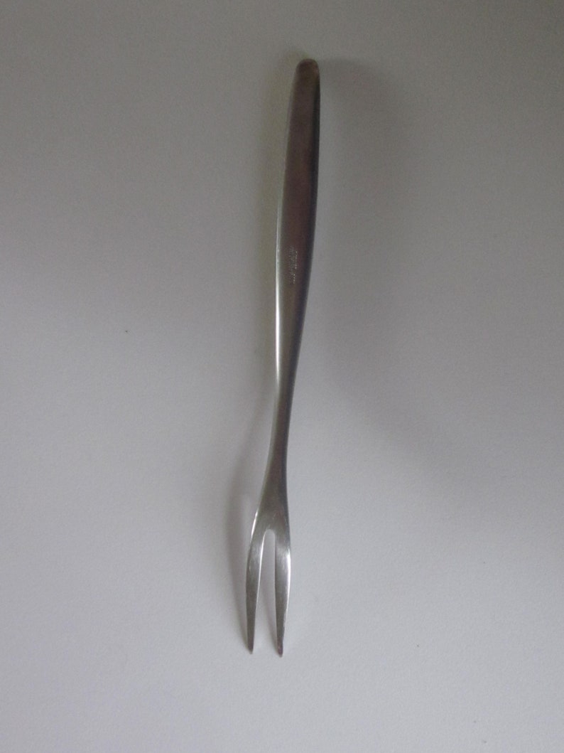 1970s Deli Forks WMF Cromargan Germany - Etsy