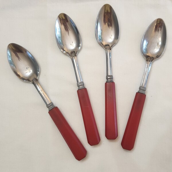 Teaspoons - Etsy