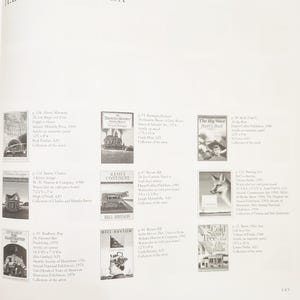 Wendell Minor: Art for the Written Word 1st Edition, Signed by Minor VG ...