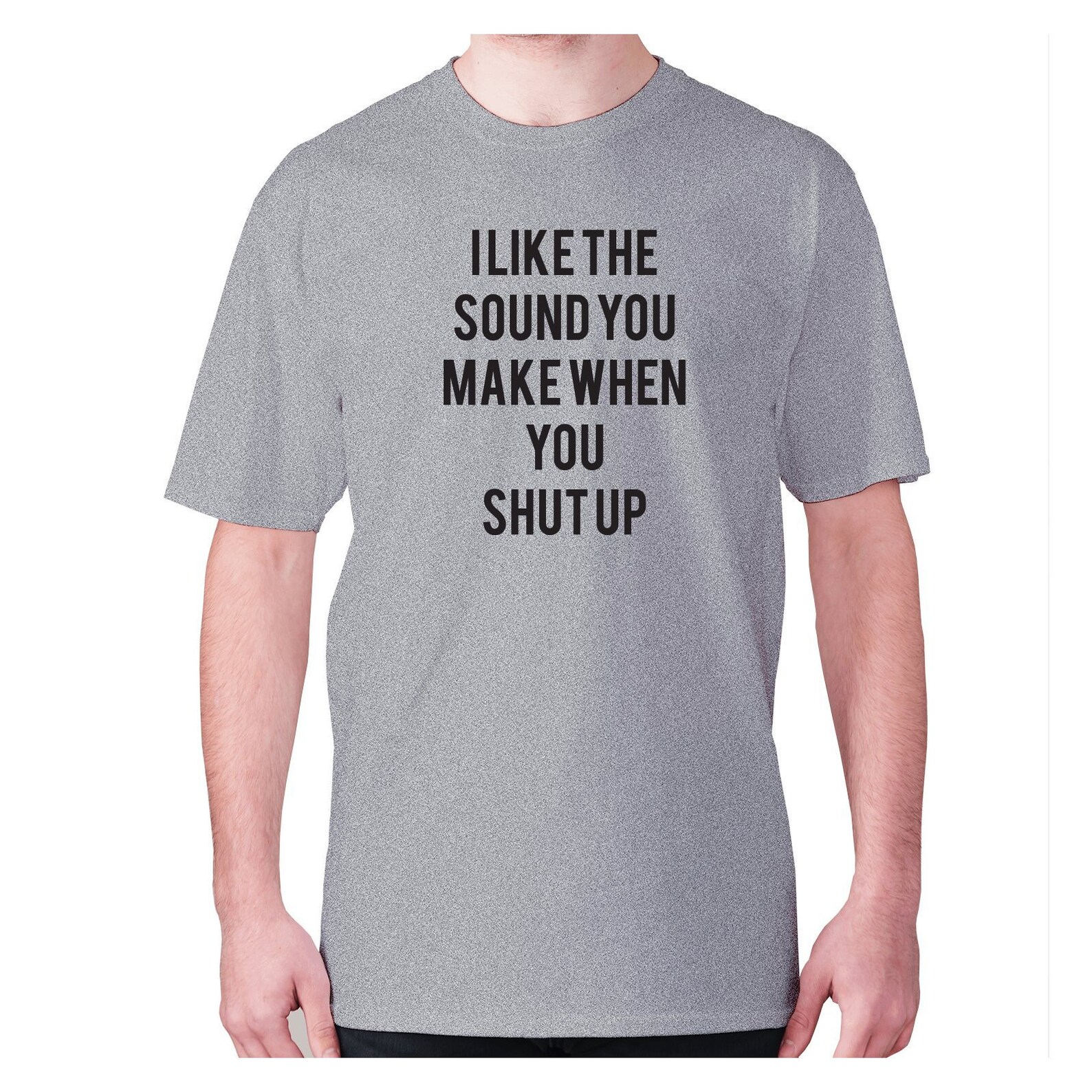 Mens funny rude t-shirt slogan tee offensive hilarious I | Etsy