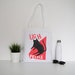Ugh People Funny Rude Offensive Tote Bag Canvas Shopping - Etsy