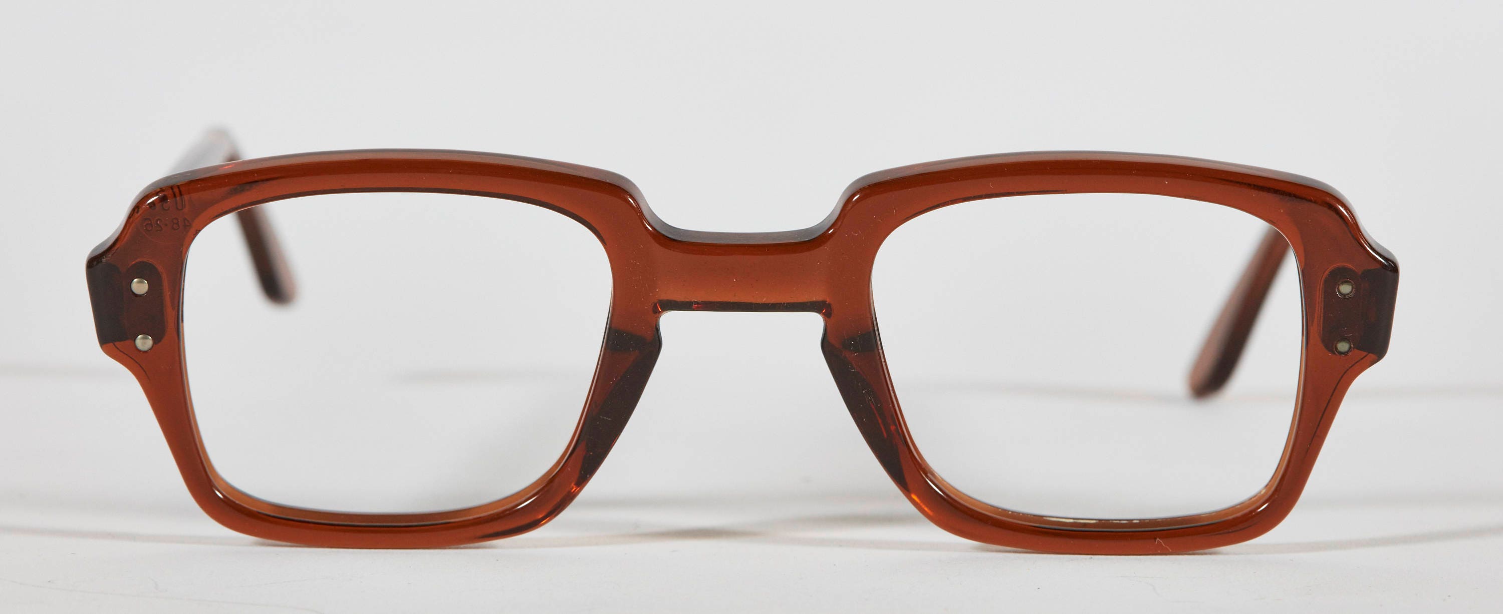 NEW Military Surplus Vintage Eyeglass Frames BCG Birth Control - Etsy ...