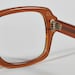 NEW Military Surplus Vintage Eyeglass Frames BCG Birth Control Glasses ...