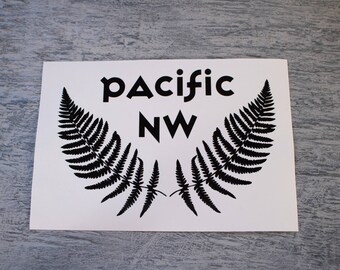 Pacific northwest | Etsy