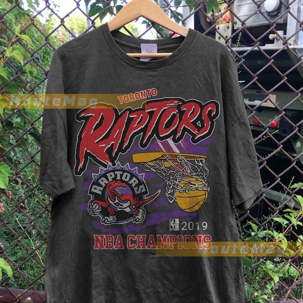 Vintage Raptor Shirt - Etsy
