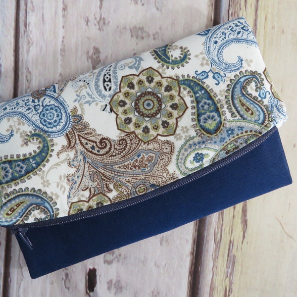 Wallet Women Fabric - Etsy