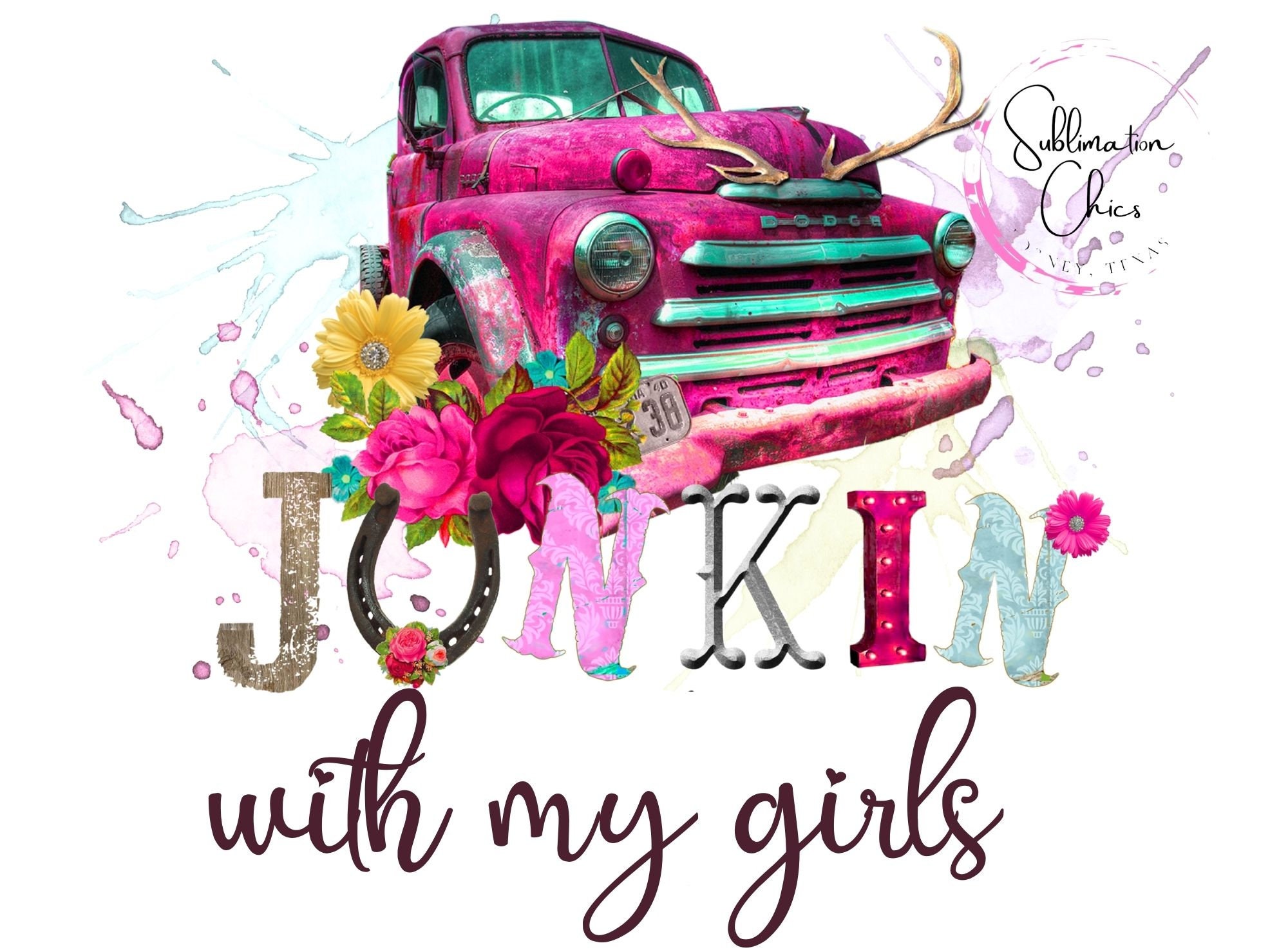 SUBLIMATION Ready to Press SUBLIMATION Sublimation Designs - Etsy