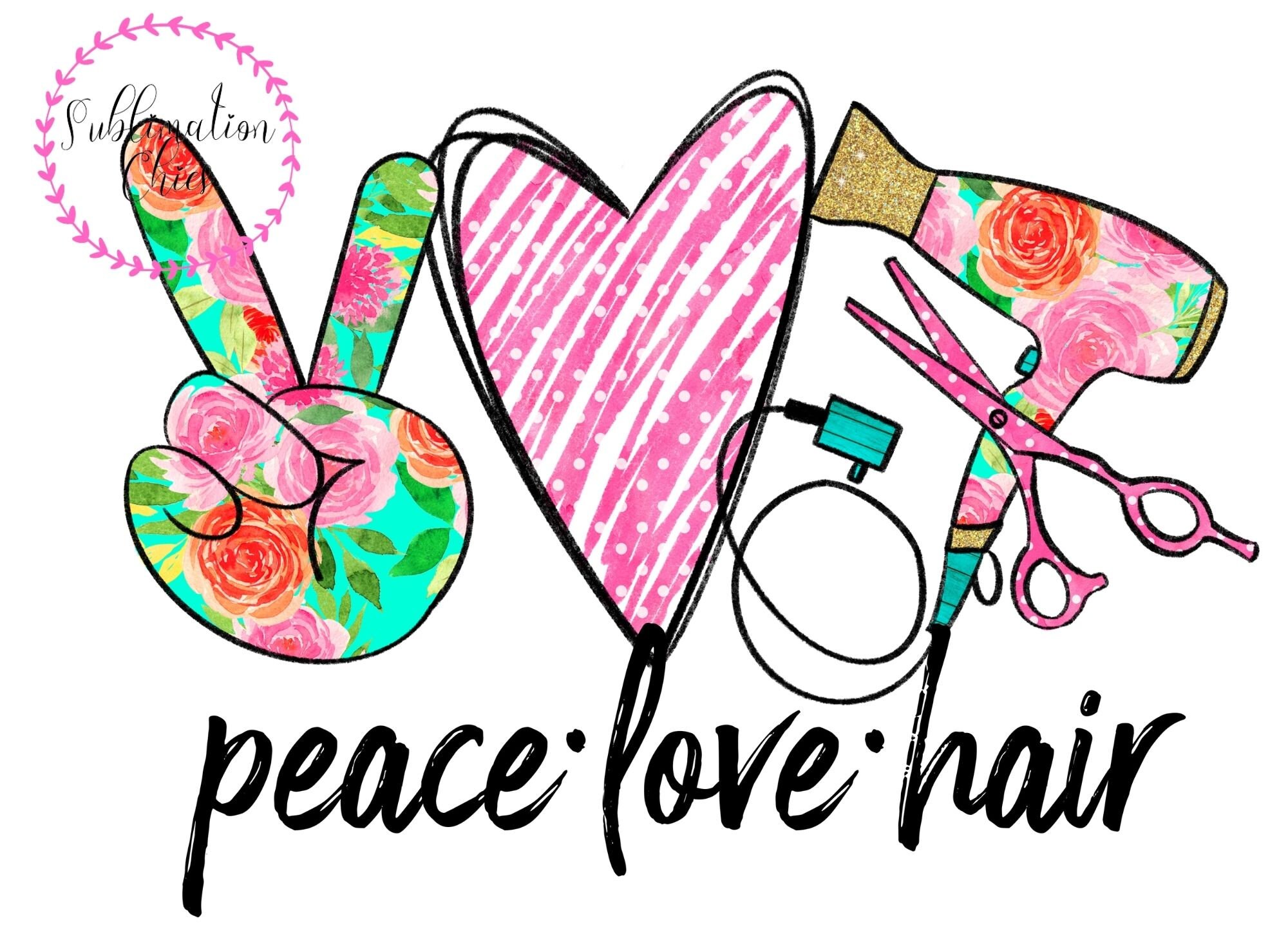 SUBLIMATION DESIGNS Ready to Press - Etsy