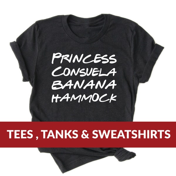 Princess Consuela - Etsy