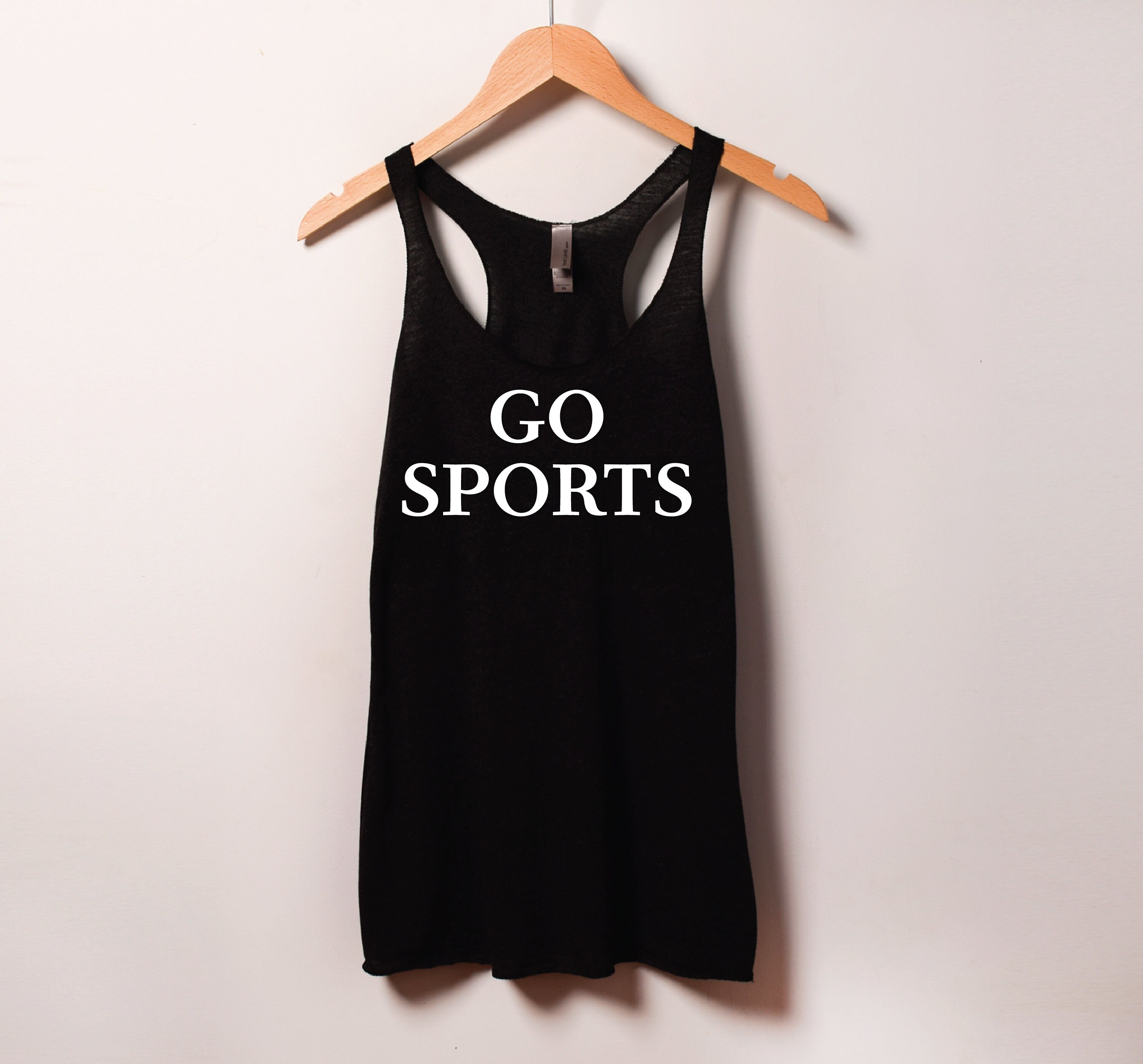 Go Sports Shirt Go Sports Team Game Day Shirt Sport Shirt | Etsy