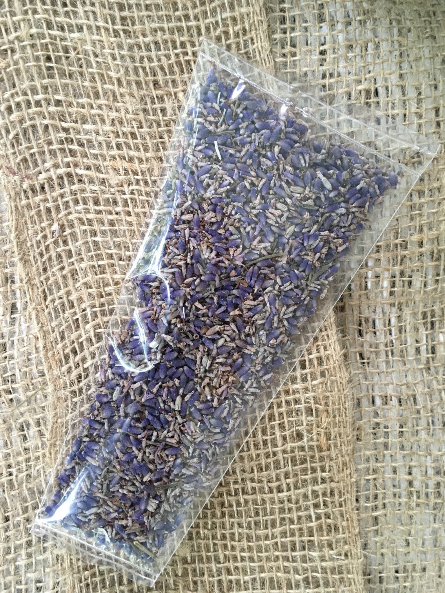 Lavender Wedding Throws - 100 Packages - Etsy