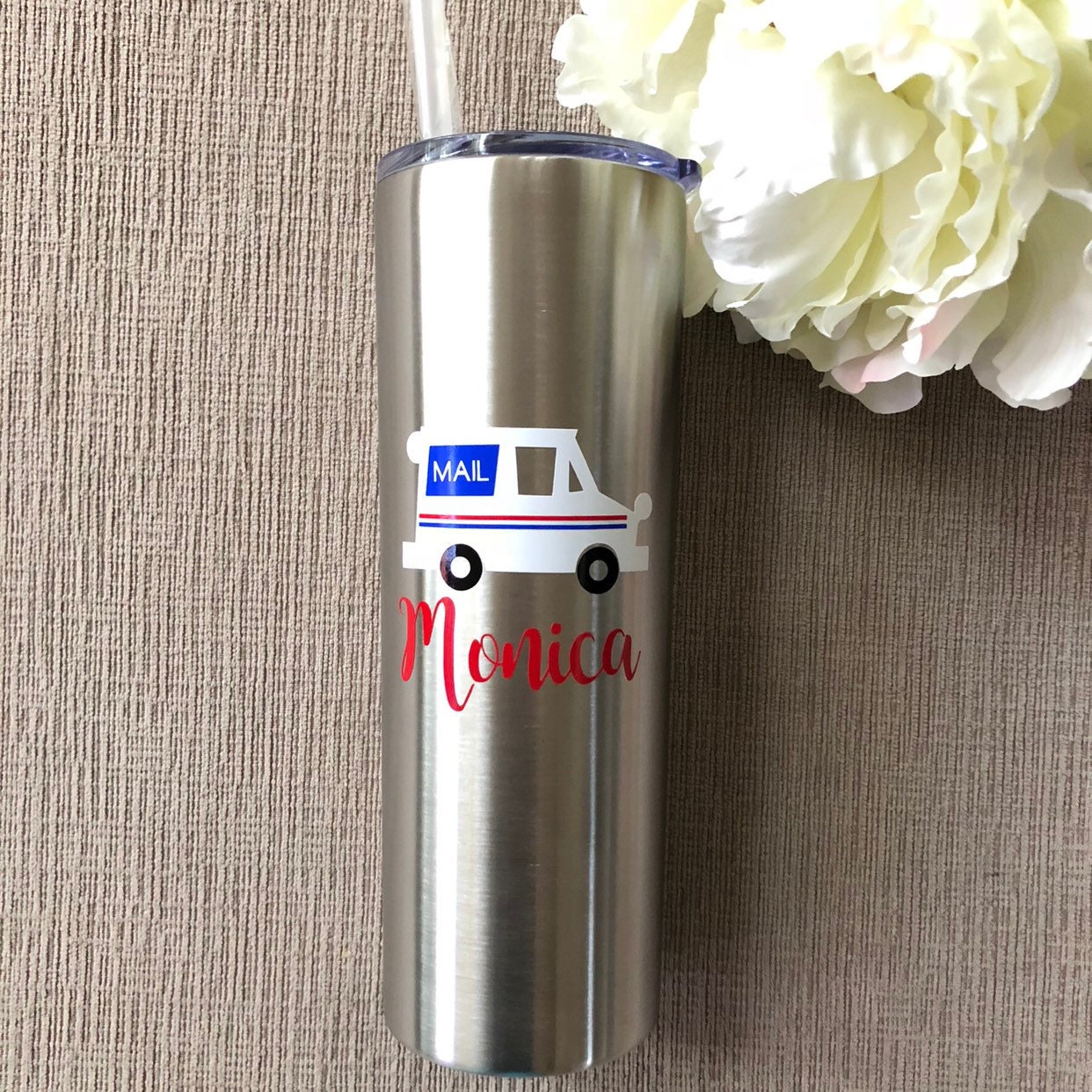 Mail Carrier Gift/mailman Christmas Gift/postman Gift/postal - Etsy