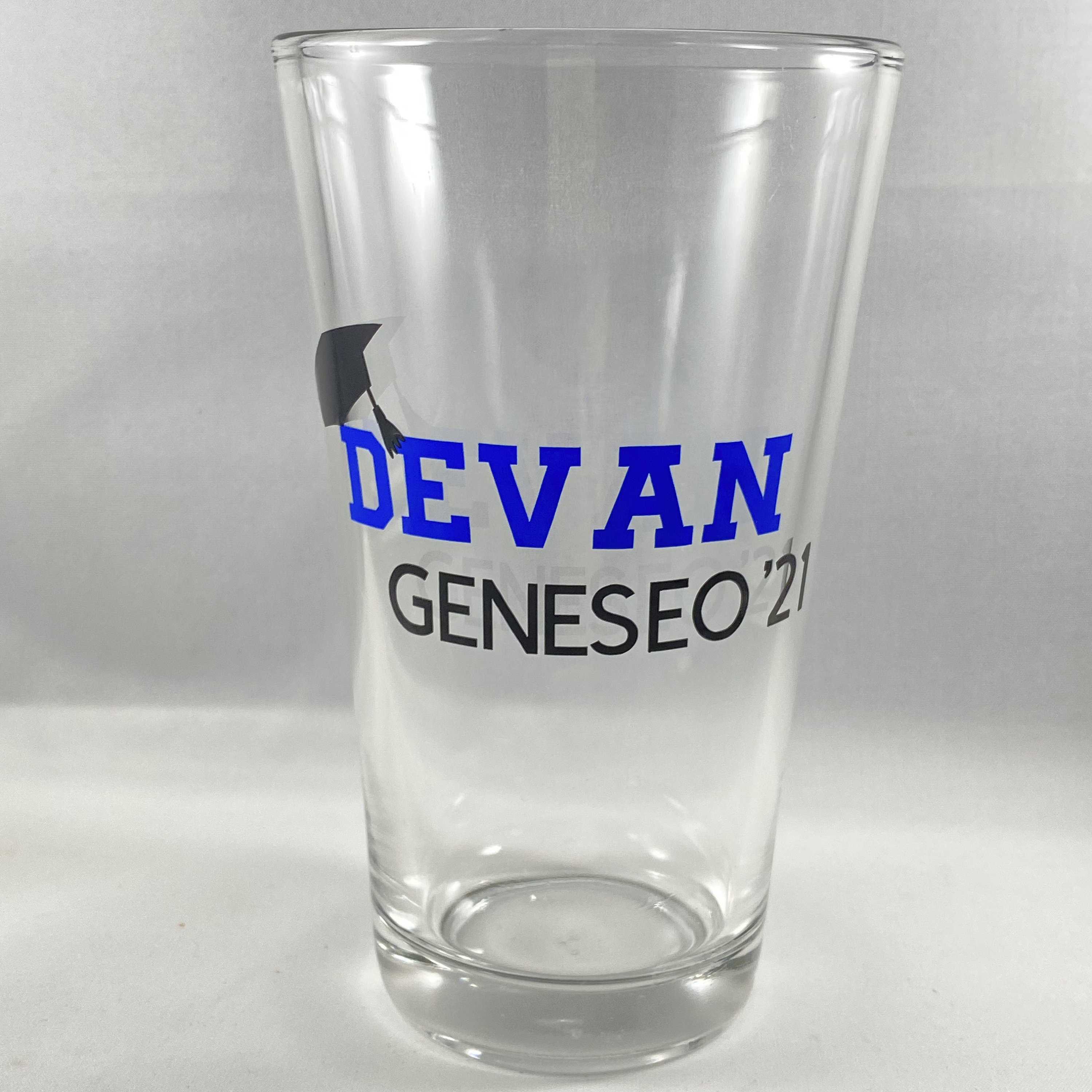 Graduation Beer Glass/graduation Gift/graduation Glass/2025 Graduation ...