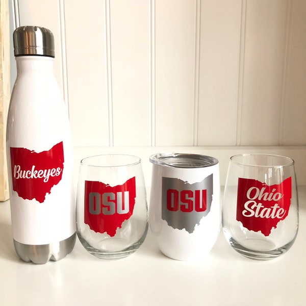 Ohio State Football - Etsy