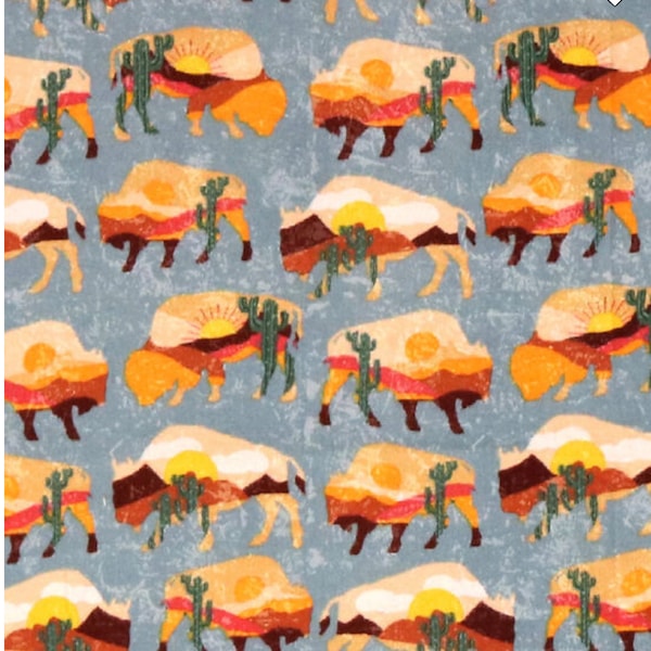 Western Flannel - Etsy