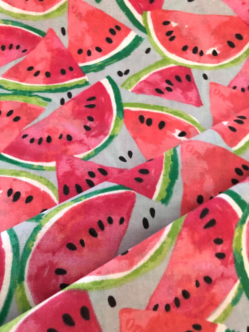 Watermelon Cotton Pajama Pants Lounge Pants Pjs Are - Etsy