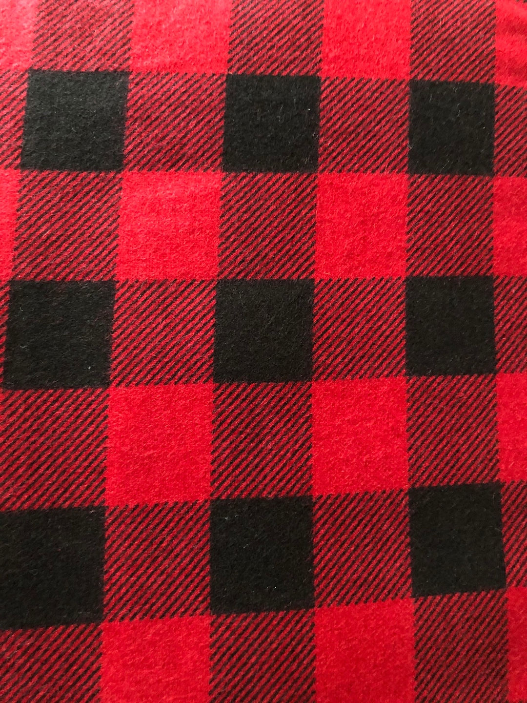 Red and Black Buffalo Plaid Pajama Pants,matching Family Pajamas,family ...