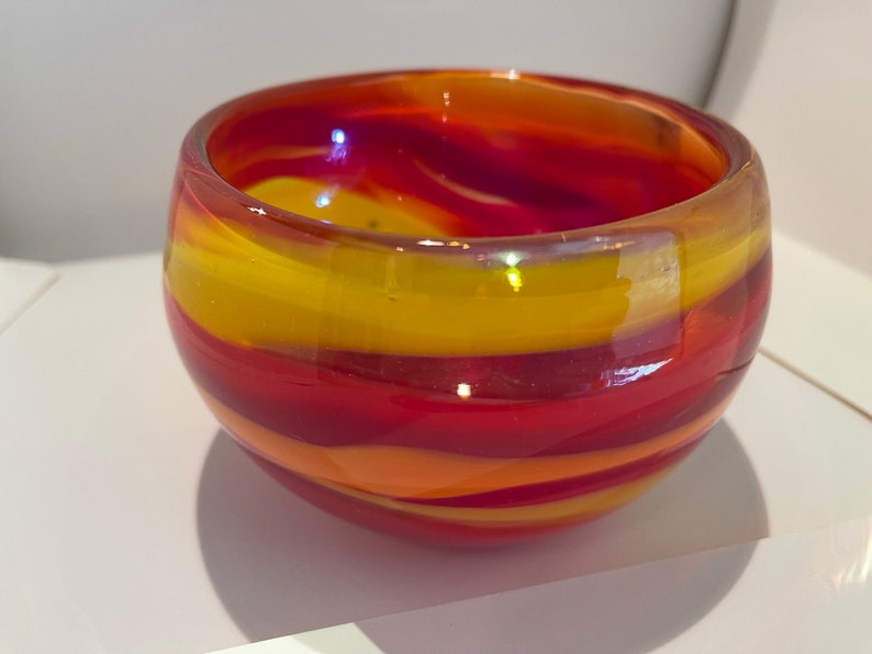 Handblown Glass Gifts - Etsy