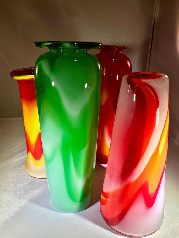 Handblown Glass Gifts | Etsy