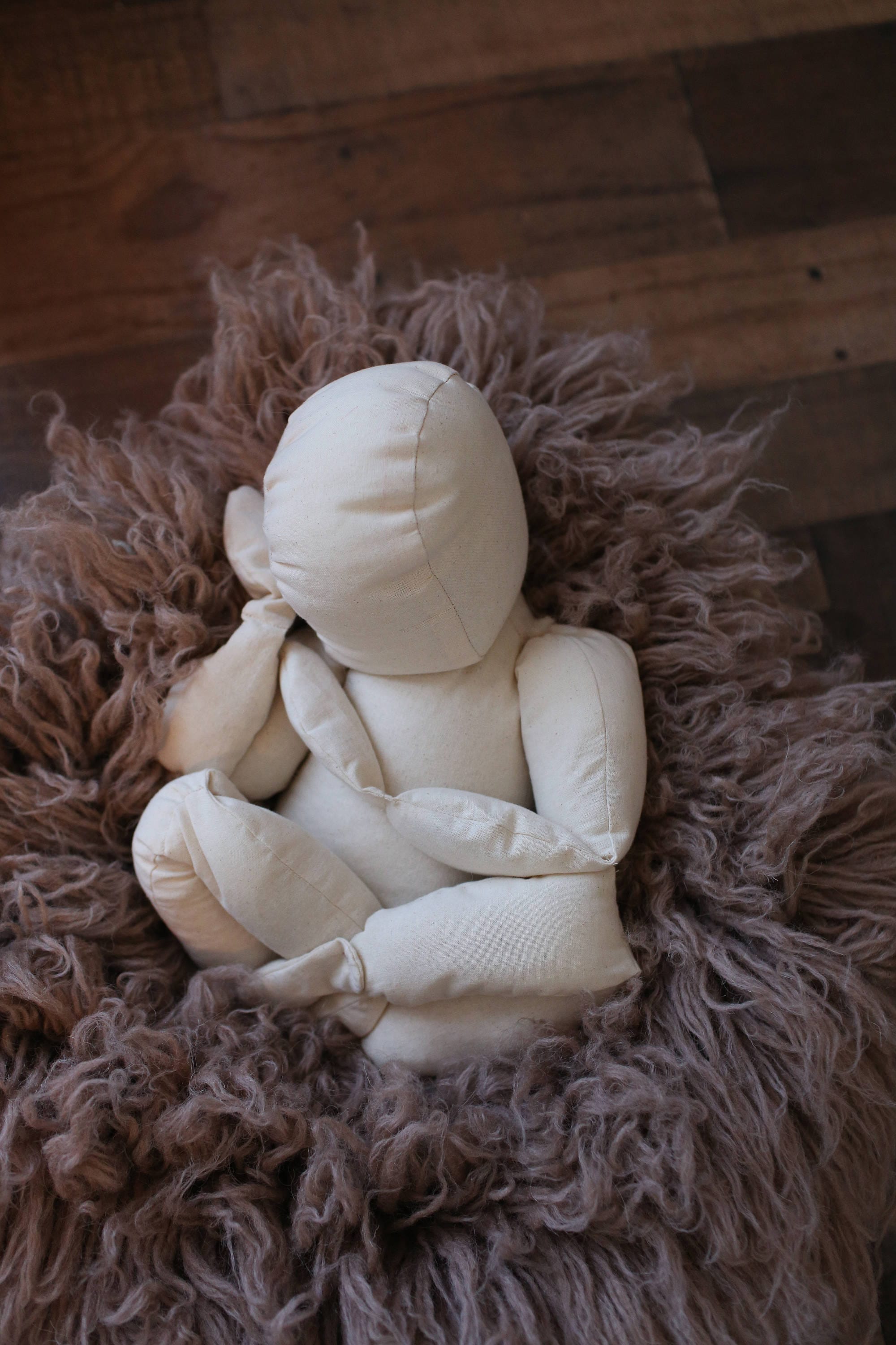 Newborn Posing Mannequin/doll Newborn Photography Prop | Etsy