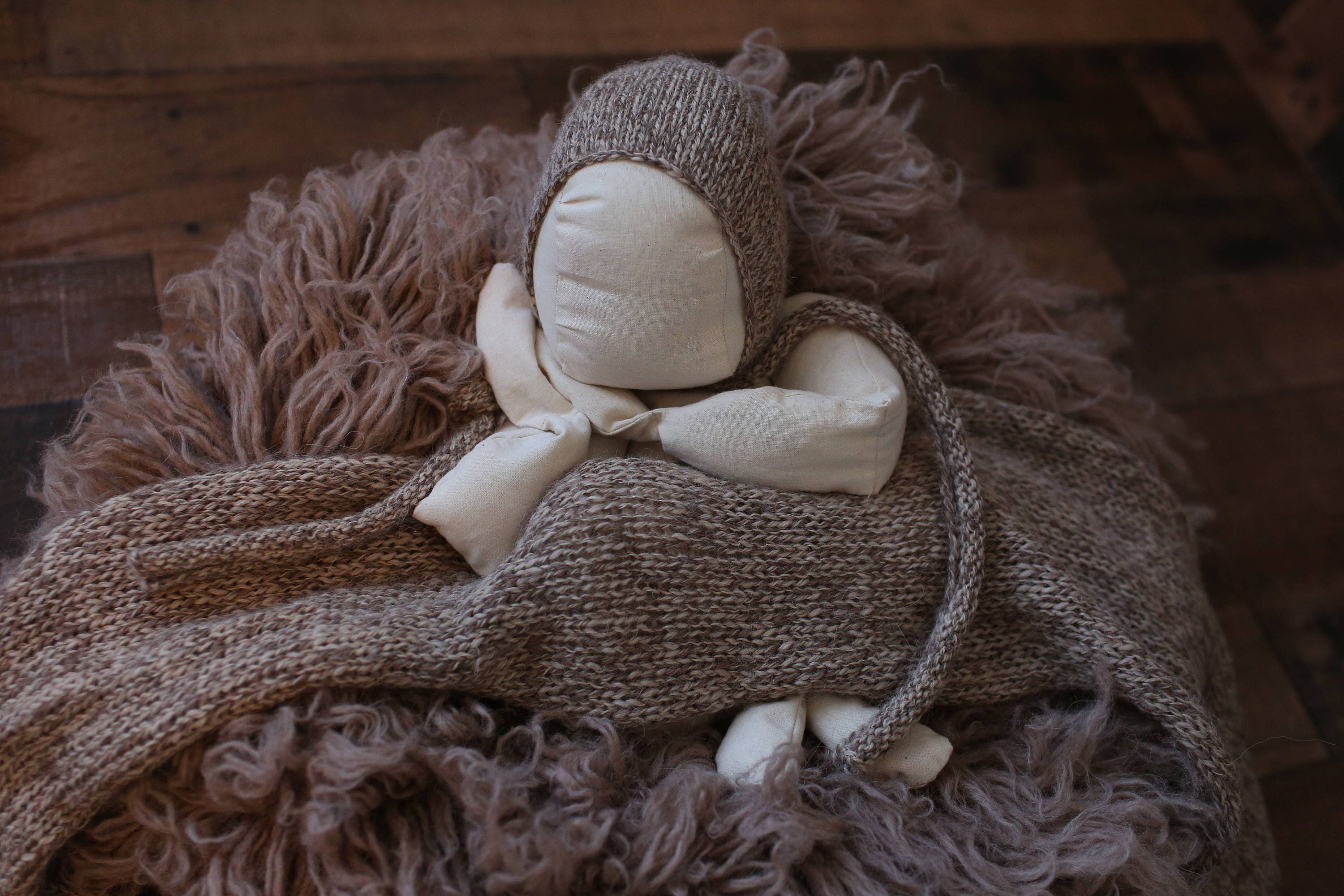 Newborn Posing Mannequin/doll Newborn Photography Prop | Etsy
