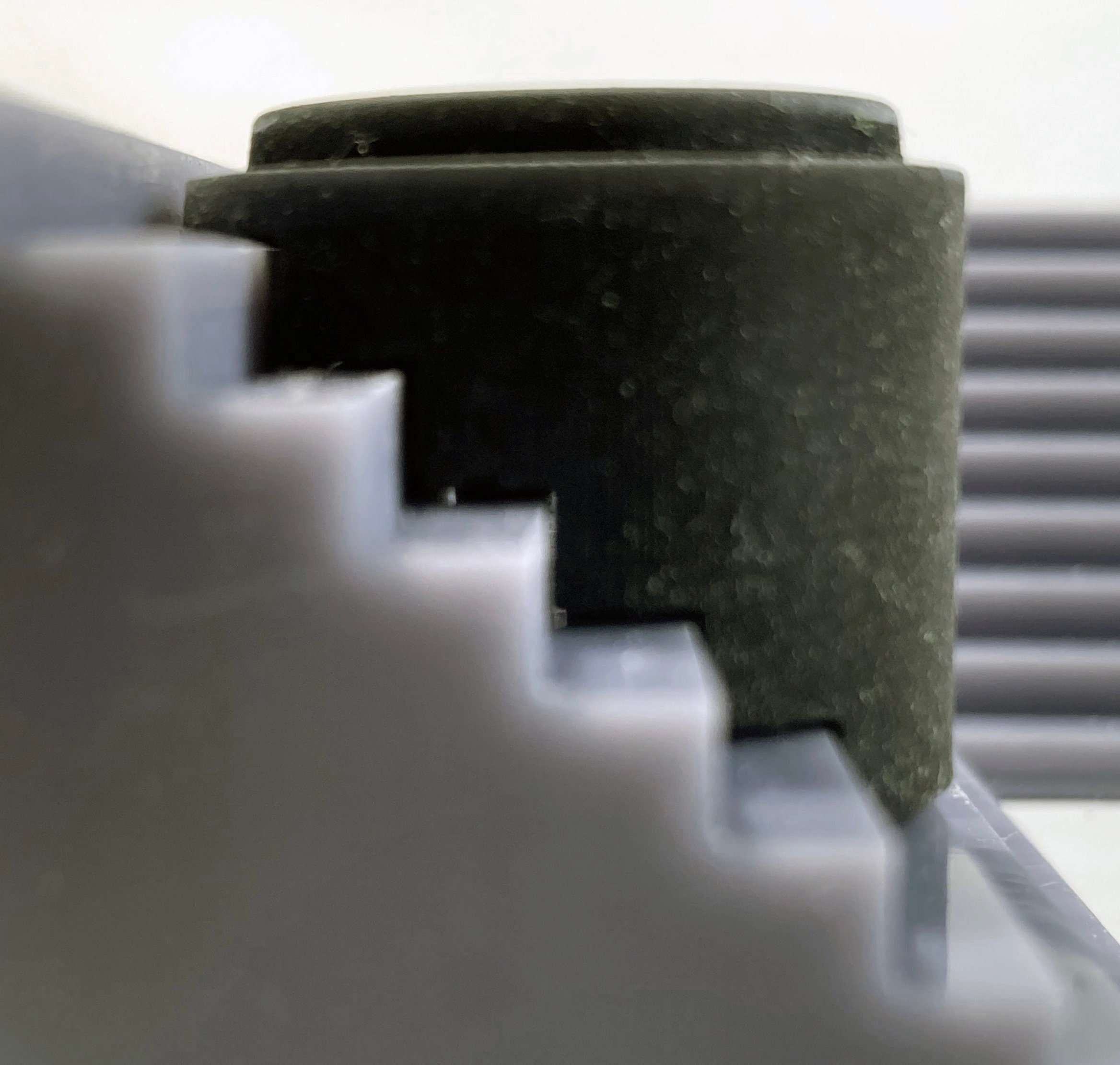 Set of 6(six) Staircase Mini Base Leveler for Use With Star Wars Legion ...