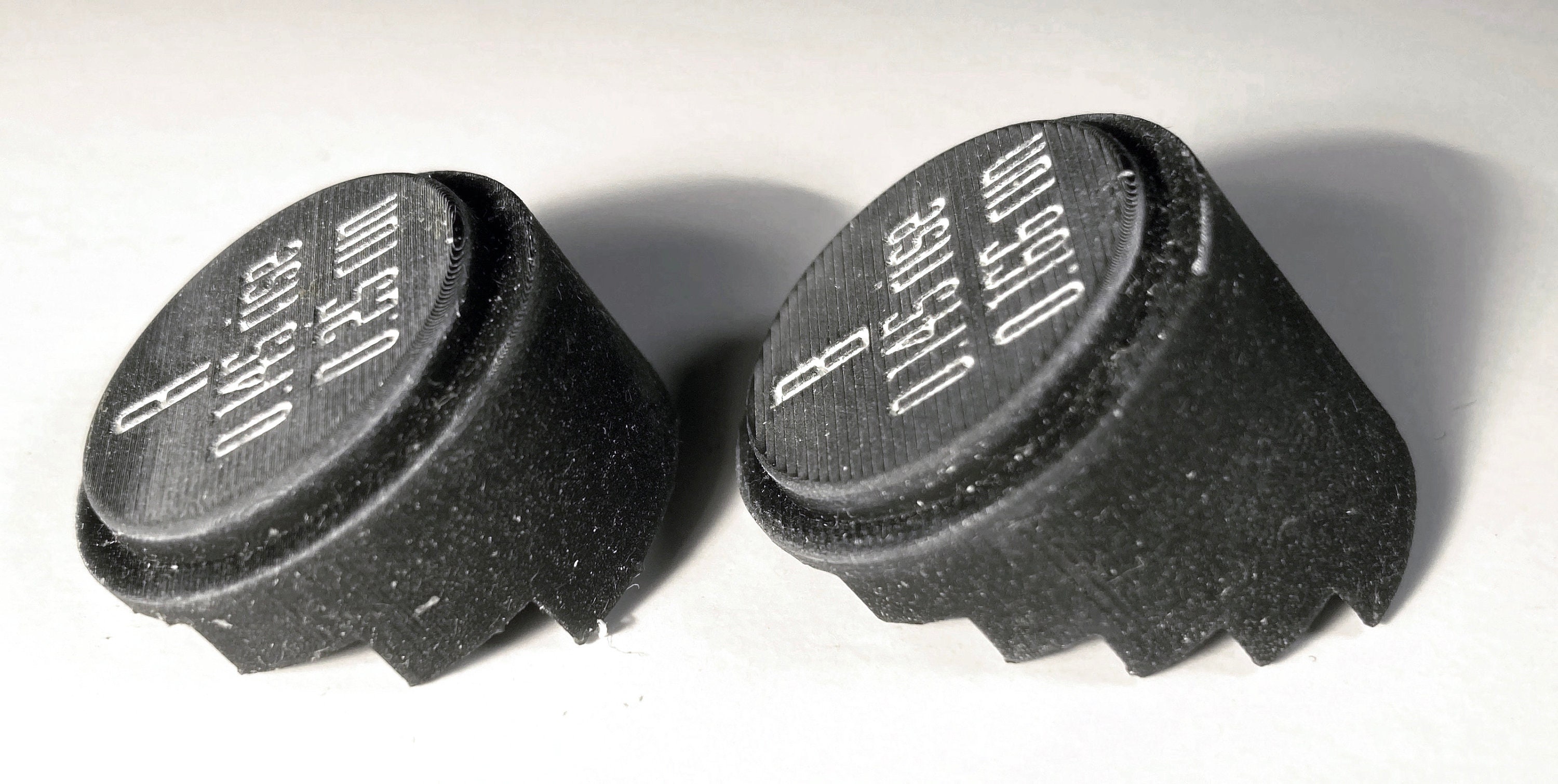 Set of 6(six) Staircase Mini Base Leveler for Use With Star Wars Legion ...