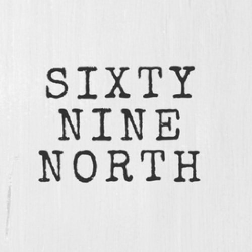 SixtyNineNorth - Etsy