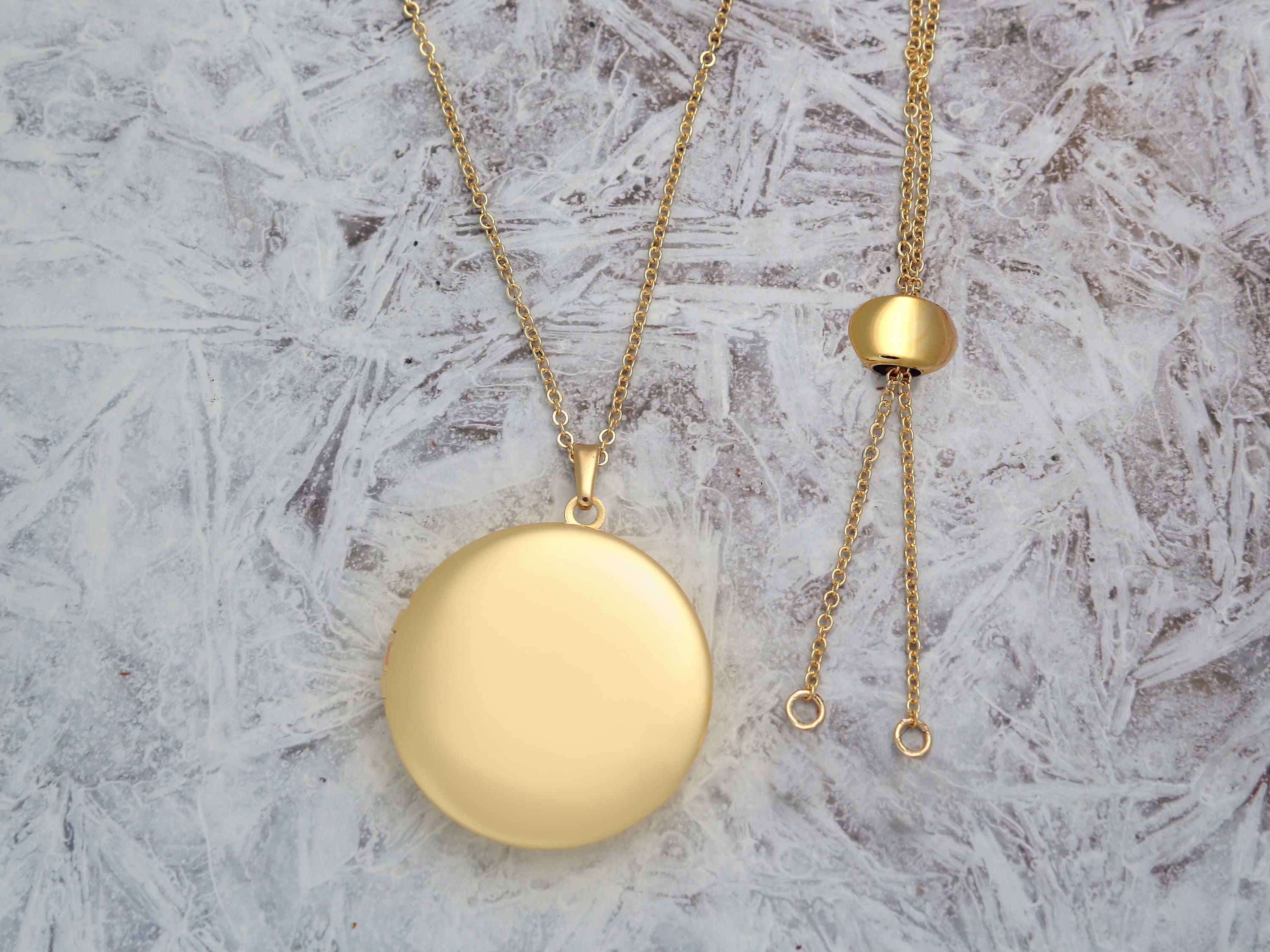 Custom Locket Necklacecustom Photo Necklacecustom Locket - Etsy