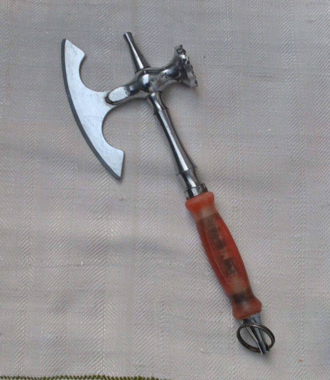 Kitchen Axe Meat Hatchet Chopping Axe Tenderizer-1980 - Etsy