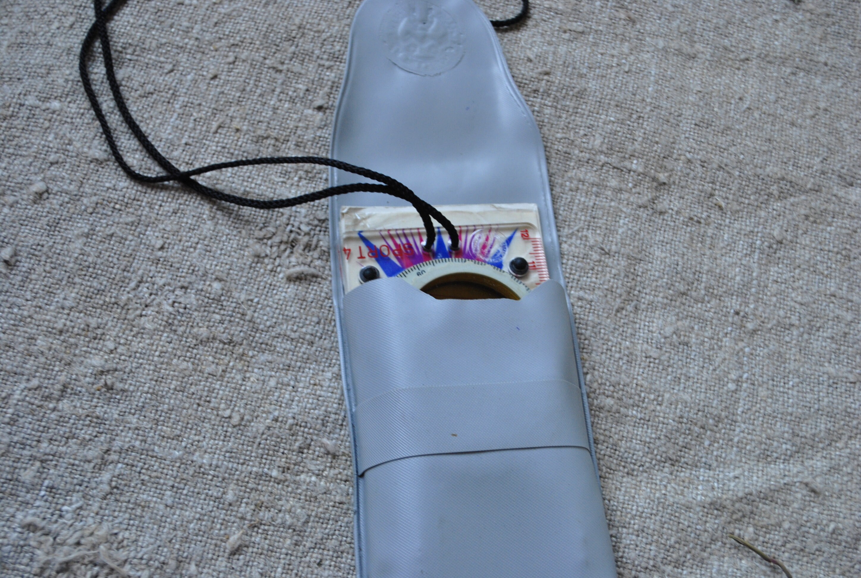 1980 Original East Germany Compass sport 4 With - Etsy