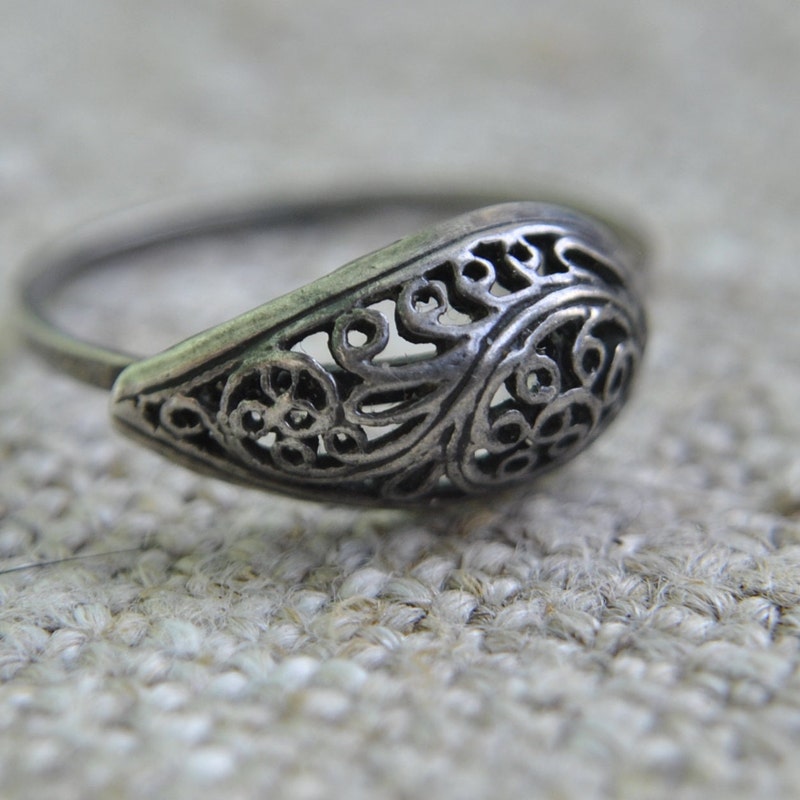 Russian Filigree - Etsy